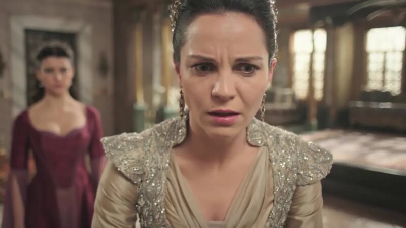 Valide Handan Sultan - Tribute [Power and Control]