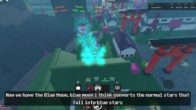 What I Know SO FAR from the Celestial Event Update | Critical Legends ...
