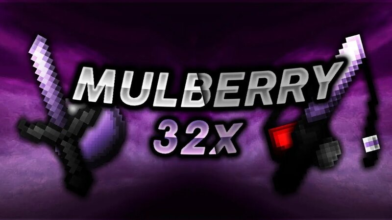 Mulberry 32x | Pack Showcase | For Duds - Yandex Video aramada ...