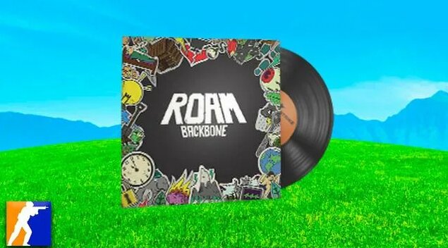 CS2 Music KIT | Backbone By Roam | ALL Songs & MVP Soundtrack - Смотреть онлайн в поиске Яндекса ...
