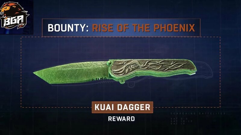 How To Get Kuai Dagger | Dying Light Dlc - Lethal Inventions | Rise Of ...