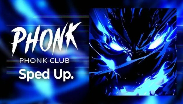 Phonk Mix 2025 ※ 1 HOUR Aggressive Phonk SPED UP Playlist ※ Фонка 2025 ...