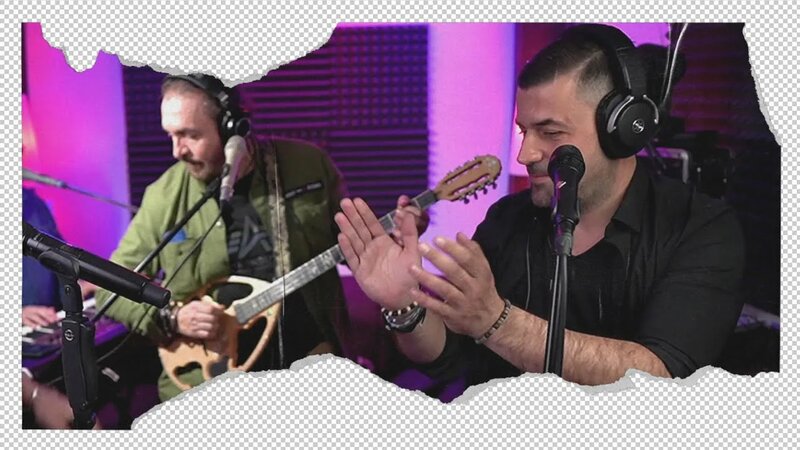 Ionut Galani & Mircea Cazan - Gia Ta Lefta / Ena Lepto Periptera ...