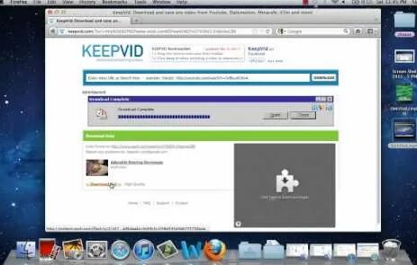 How To Download Videos From Veoh