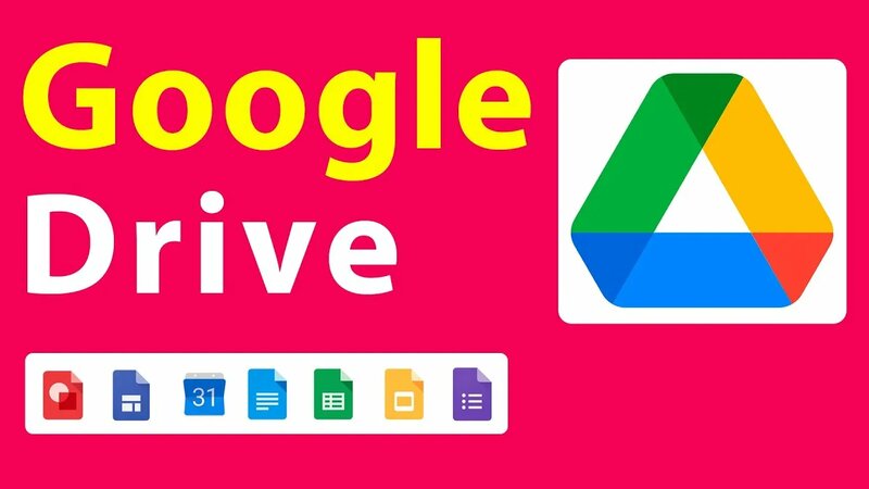 Using Google Drive: What is Drive? How to use? - Смотреть онлайн в ...