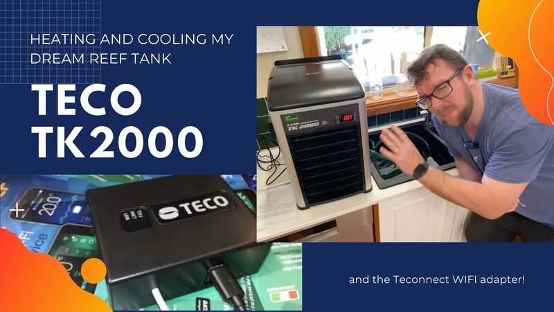 Teco Tk2000 & TeConnect - Unboxing & Test - Yandex Video aramada ...