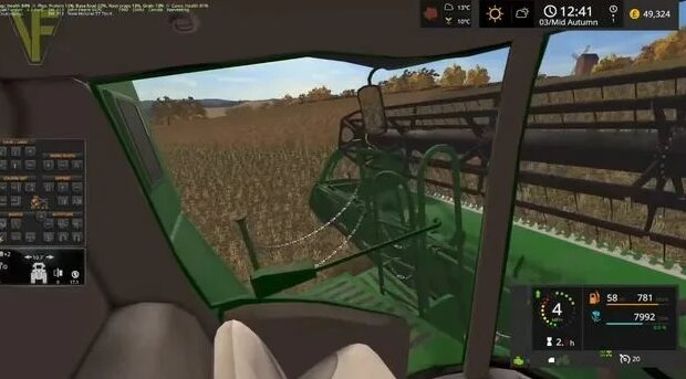 How To Use Courseplay For Carting | Oakfield Farm, Episode 23: Let's ...