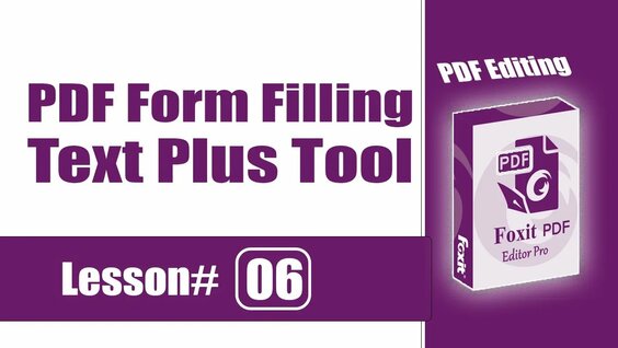how-to-fill-pdf-form-in-foxit-pdf-editor-tutorial-how-to-type