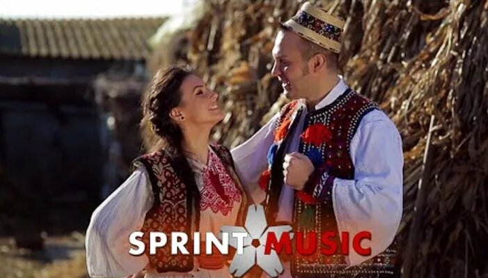 Ionica Morosanu - Io Si Cu Vasile-a Nost | Videoclip Oficial - Смотреть ...