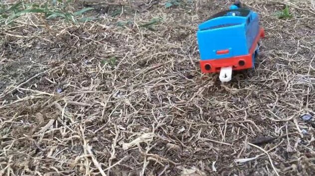 Thomas & Friends Crash Remakes Part 3 #crash #lakerjohn #thomas ...