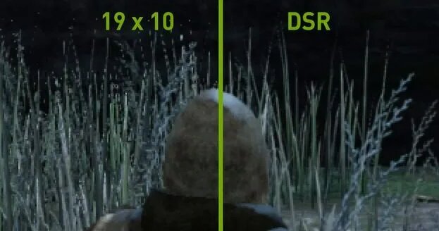 Какво е nVidia Dynamic Super Resolution (DSR) и как се включва ...