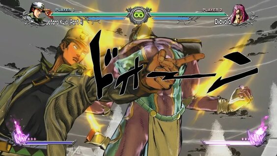 jojo effect png: 613 video Yandex'te bulundu