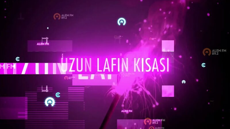 Türkiye’nin en "Alem" radyosu Alem FM 25 yaşında - Yandex Video aramada ...