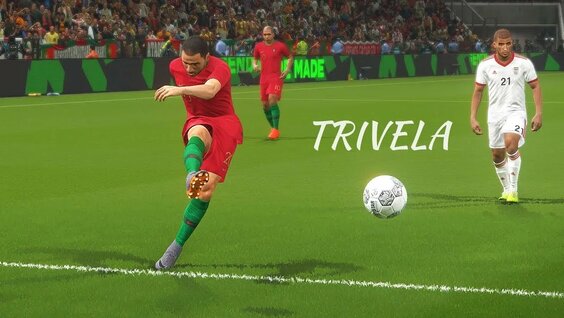 quaresma trivela: 922 video Yandex'te bulundu