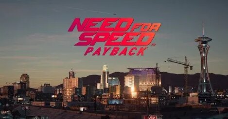 NFS payback offline shipment for fitgirl repack edition [Tutorial ...