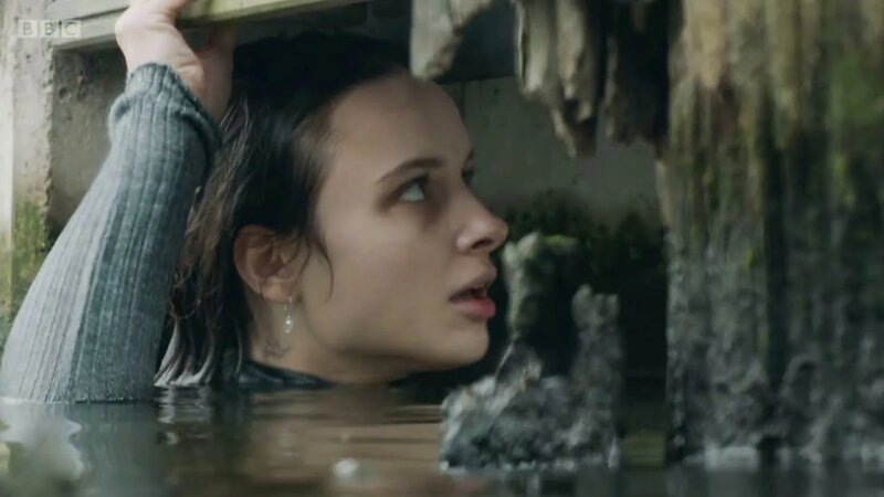 Baptiste Drowning Scene - Yandex Video aramada çevrimiçi izle