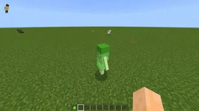 Jenny Mod Minecraft: Slime Girl Edition - Смотреть онлайн в поиске ...