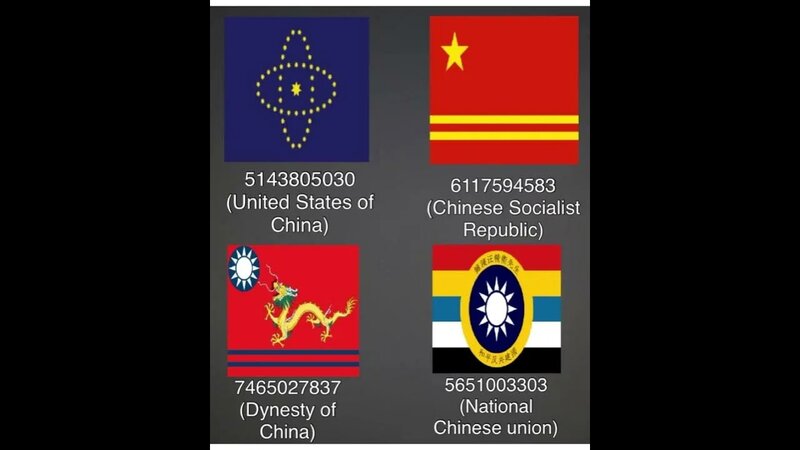 Flags ID For Roblox Part 1 #shorts - Смотреть онлайн в поиске Яндекса ...