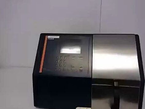 FOSS Infratec 1241 Grain Flour Analyzer w/ Digital Display - 10856 ...