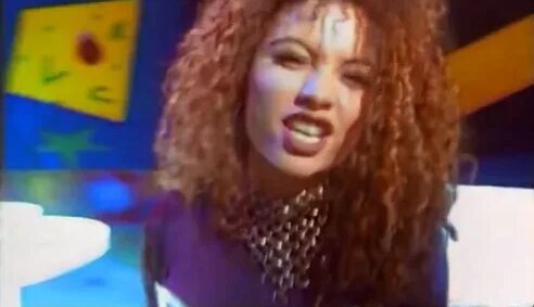 Sin with Sebastian - Golden Boy (1995) [Official Video]