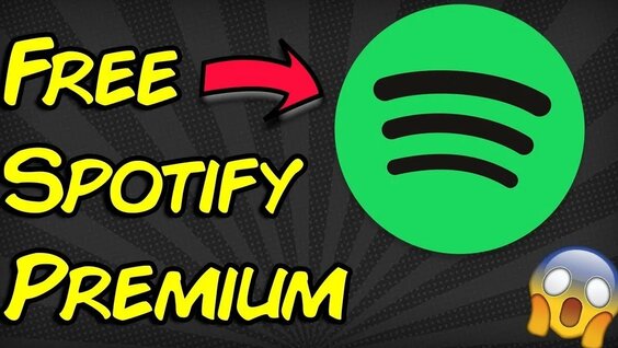 free premium code spotify: 1 bin video Yandex'te bulundu