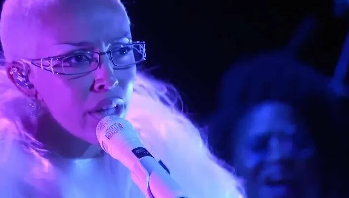 Doja Cat: Acknowledge ME | The Tonight Show Starring Jimmy Fallon ...