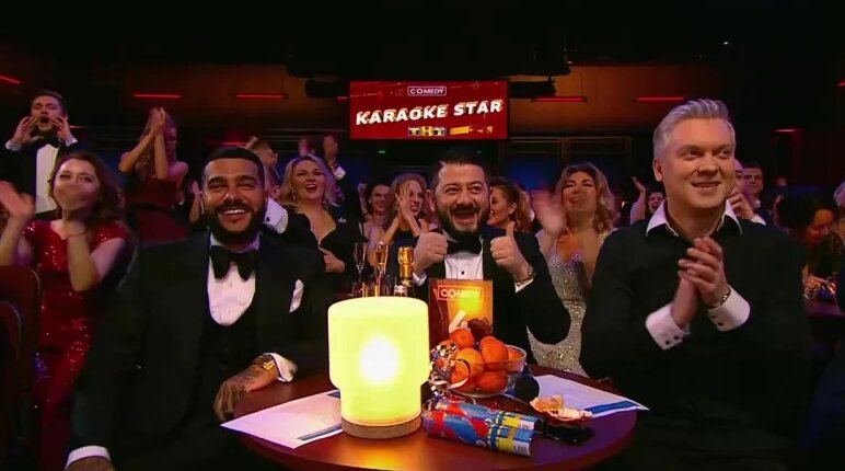 Comedy Club Karaoke Star! — Видео от Comedy Club - Смотреть онлайн в ...