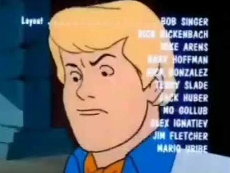 Scooby-Doo Where Are You! (Season 2) Credits (Polish) - Смотреть онлайн ...