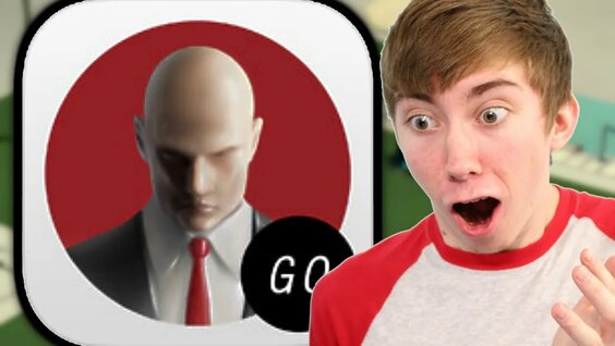 hitman go: 745 video Yandex'te bulundu