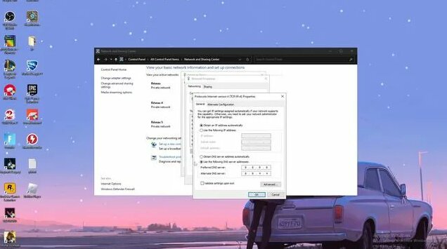 Failed to login: Invalid session (Try restarting your game and the ...