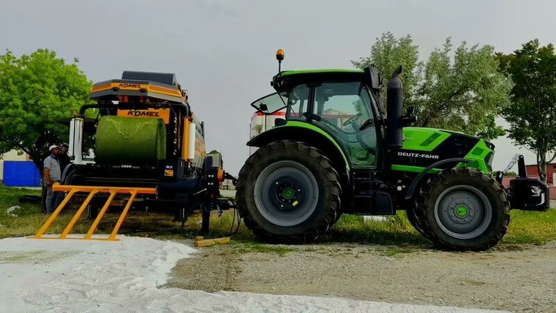 silage baller / silaj paketleme - Yandex Video aramada çevrimiçi izle