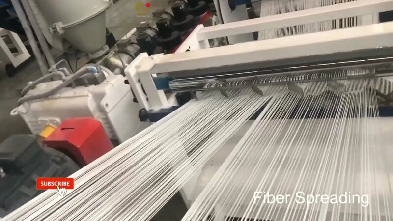 Cfrtp Continuous Fiber Glass Reinforced Thermoplastic Unidirectional ...