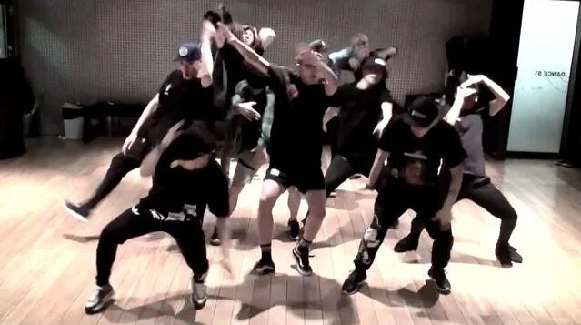 Bigbang - 뱅뱅뱅 (BANG BANG BANG) Dance Practice Ver. (Mirrored) - Смотреть онлайн в поиске Яндекса ...
