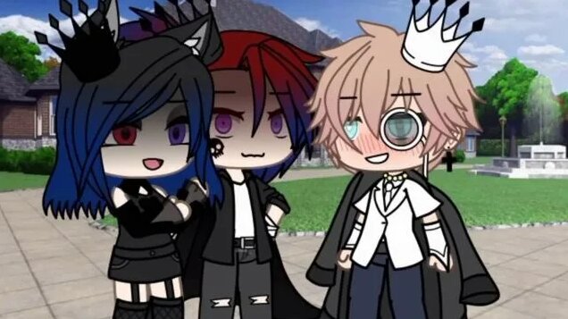 My family..` gacha life clip - Смотреть онлайн в поиске Яндекса по Видео