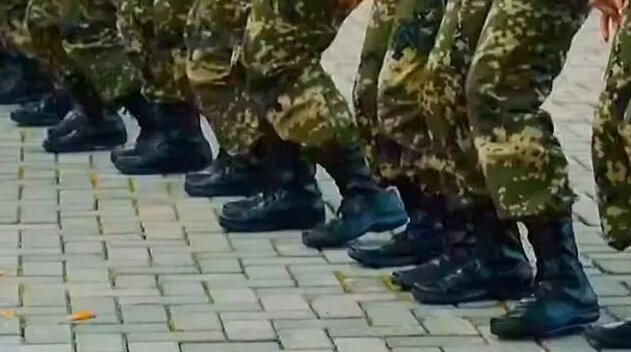 Виктория Оганисян - Kochari _ Катюша _ Քոչարի _ Армянский народный ...