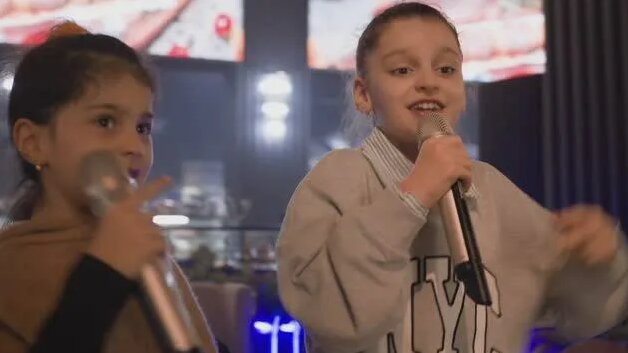 Filiz Kemal - Kehribar (cover by Ebru Yaçar & Burak Bulut) - Смотреть ...