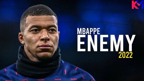 kylian mbappe song download: 969 video Yandex'te bulundu