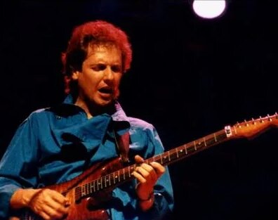 Vinnie Colaiuta with Lee Ritenour, David Foster -Tap Dance 1987 ...
