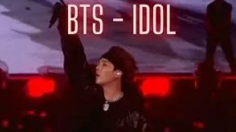 BTS "Idol" live concert (Rus.Sub) - Yandex Video aramada çevrimiçi izle