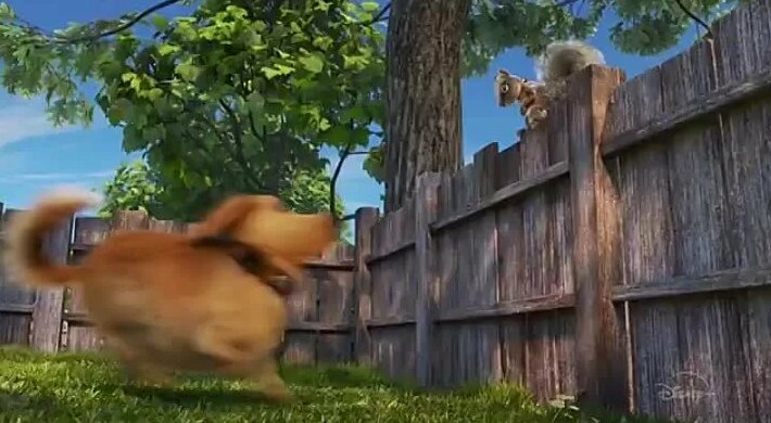 Видео Будни Дага Русский трейлер (1-й сезон) Сериал 2021 (Disney ) | OK ...