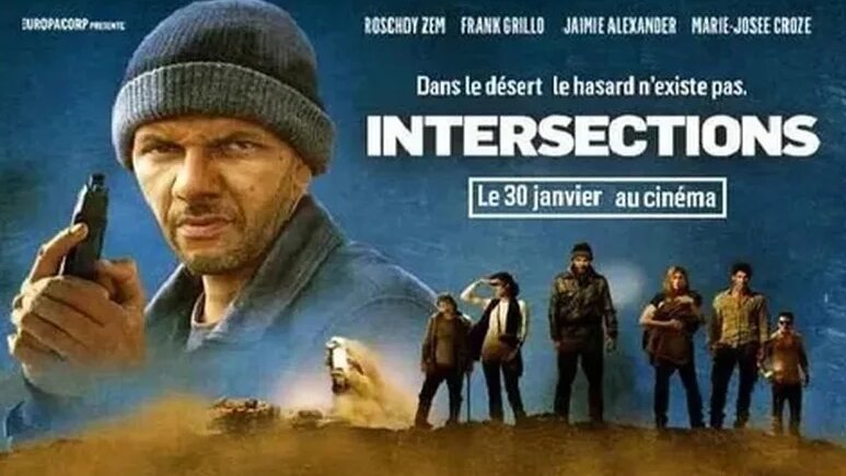 Перекрёсток - Intersections (2013) — Видео от Кино которое МЫ любим - Смотреть онлайн в поиске ...