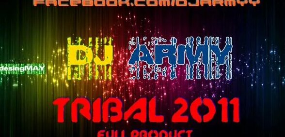DJ Army - TribaL - Смотреть онлайн в поиске Яндекса по Видео