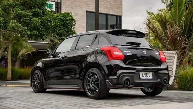 TOP 10: Best 2019 Modified Suzuki Swift you MUST SEE || AUTO Virals