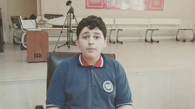 En zor tekerleme ( zeki müren in tekerlemesi)