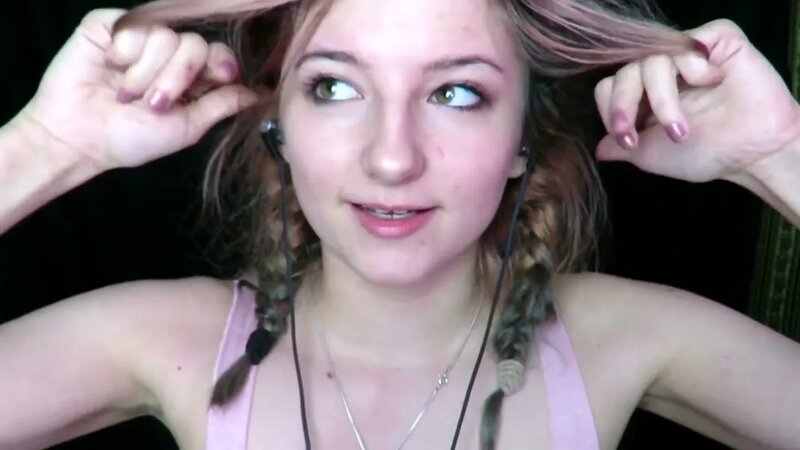 aftyn Rose Lipstick: TRY ON ASMR! - Смотреть онлайн в поиске Яндекса по ...