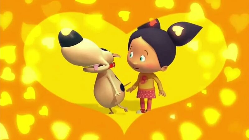 Grabouillon/Loopdidoo - Theme Song (Persian) - Смотреть онлайн в поиске ...