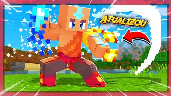 avatar mod minecraft: 1 bin video Yandex'te bulundu