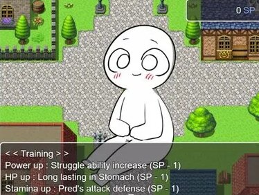 Struggle Simulator 1.10 Basic vore 1 часть | Smaug dragon | Дзен ...