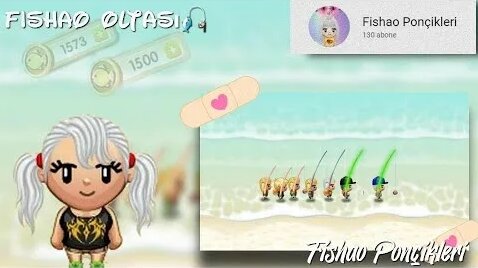 Fishao-Fishao Olta Aldım - Yandex Video aramada çevrimiçi izle