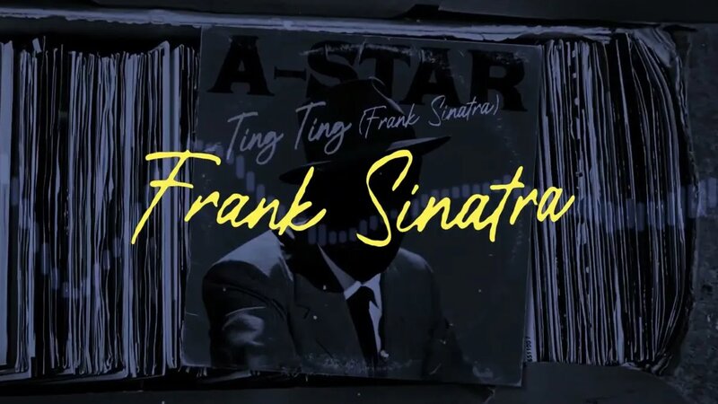 A-Star - Ting Ting (Frank Sinatra) #TingTingChallenge - Смотреть онлайн ...